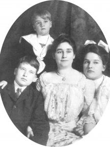 The first lady of Fort Myers: Remembering Mina Edison as she truly was