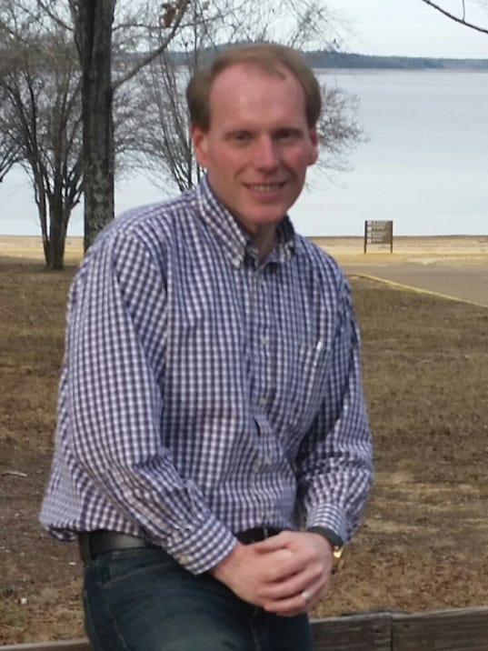 Faith sustains us through hard times