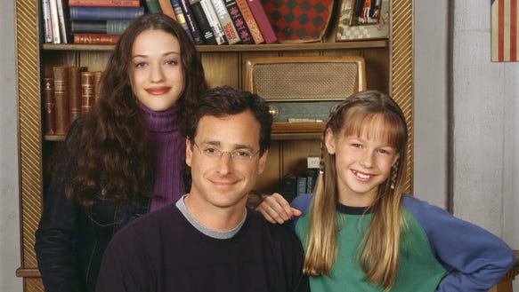 DiCaprio, Larson give kid TV stars Oscar hope