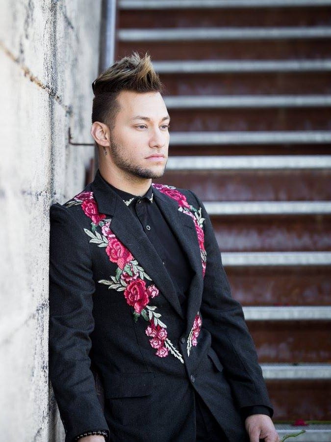 Who's Next: 30 young creatives painting the city with the arts