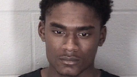 Acquitted Lafayette murder suspect arrested again on Monday