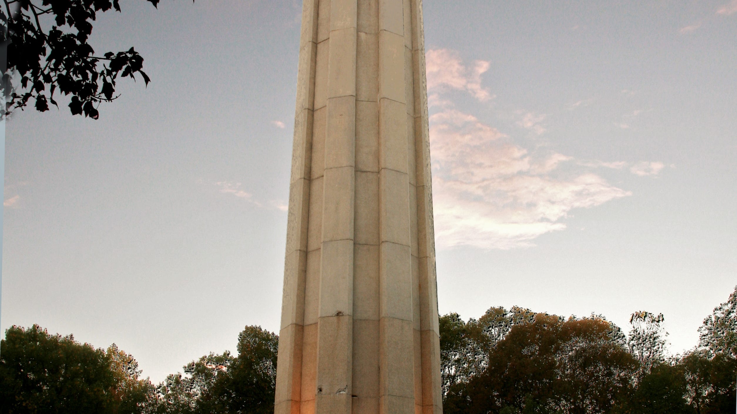 Edison Tower dedication slated for Oct. 24