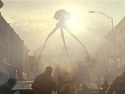War of the Worlds radio broadcast 80 years later: When Martians ...