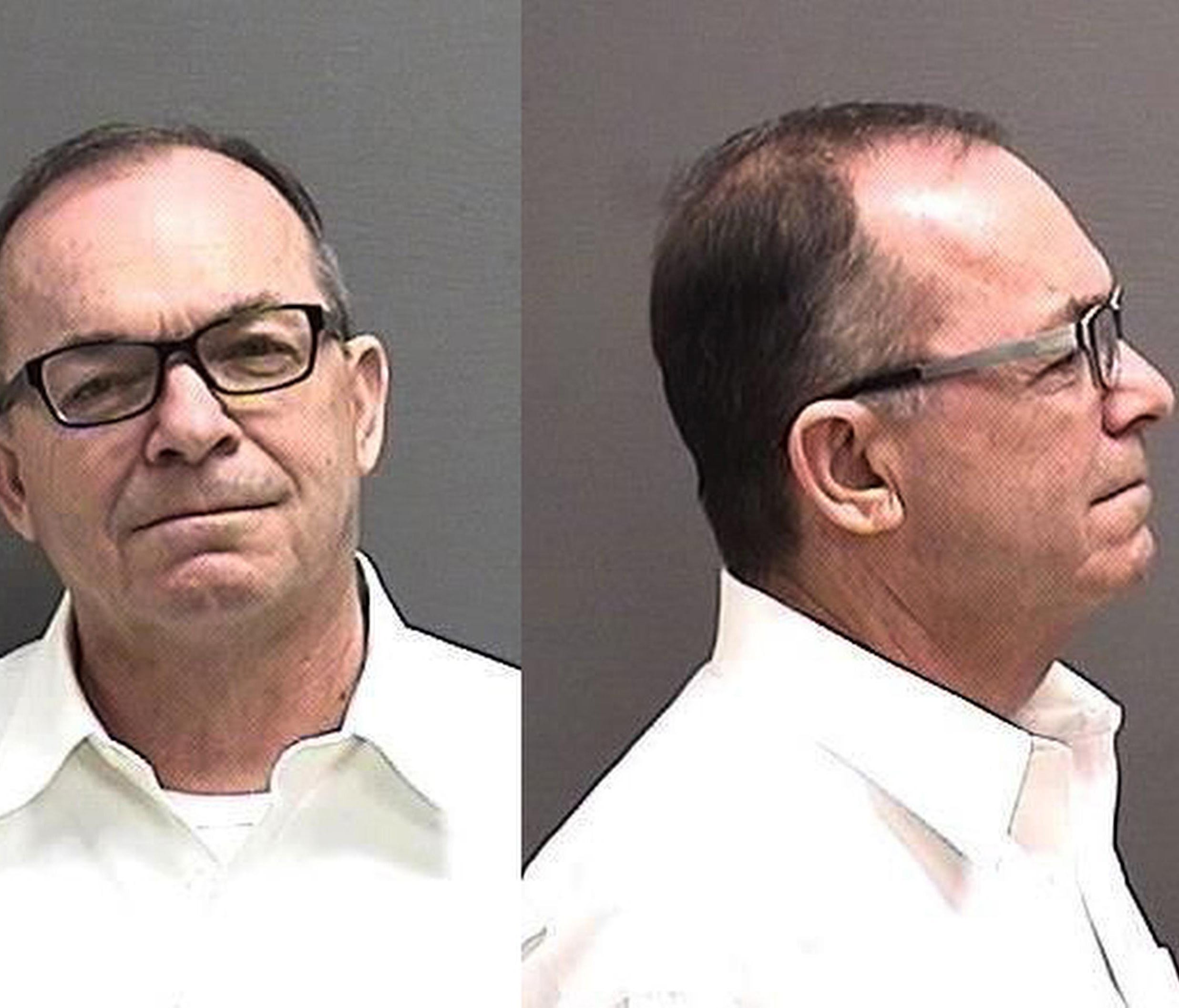 From billionaire to inmate: Tim Blixseth remains defiant | khou.com