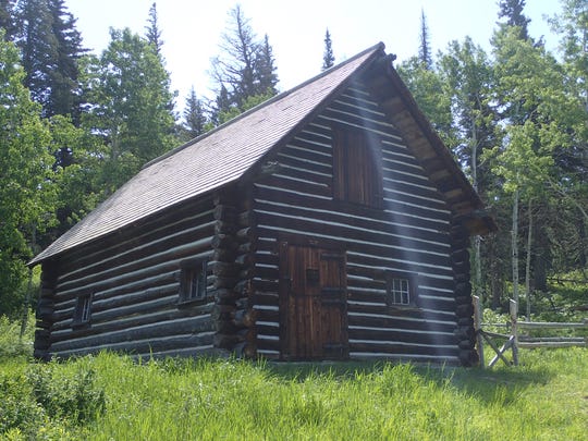 Loop trails a great way to see Glacier National Park
