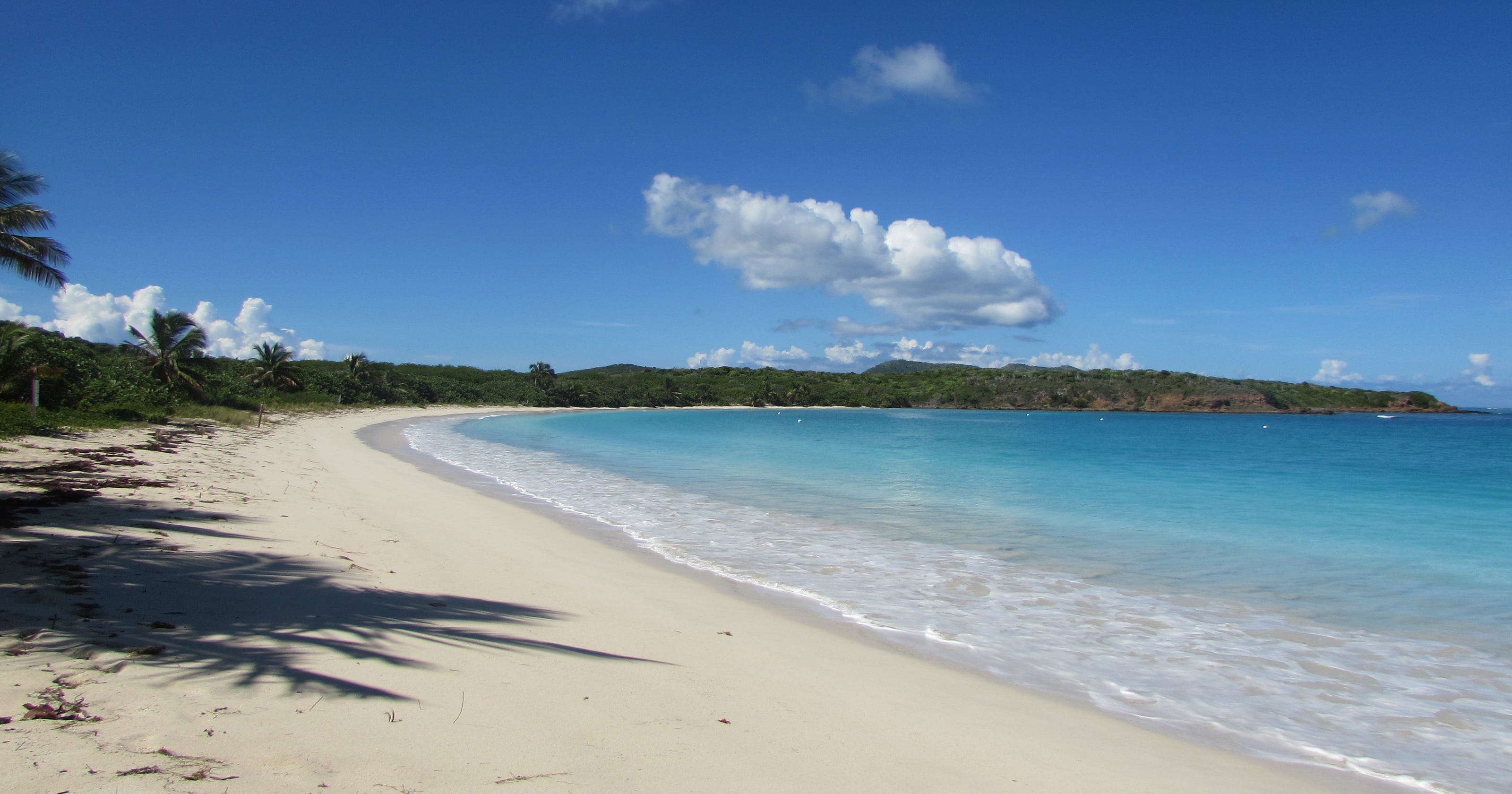 Tour Culebra's hottest -- and most hidden -- beaches