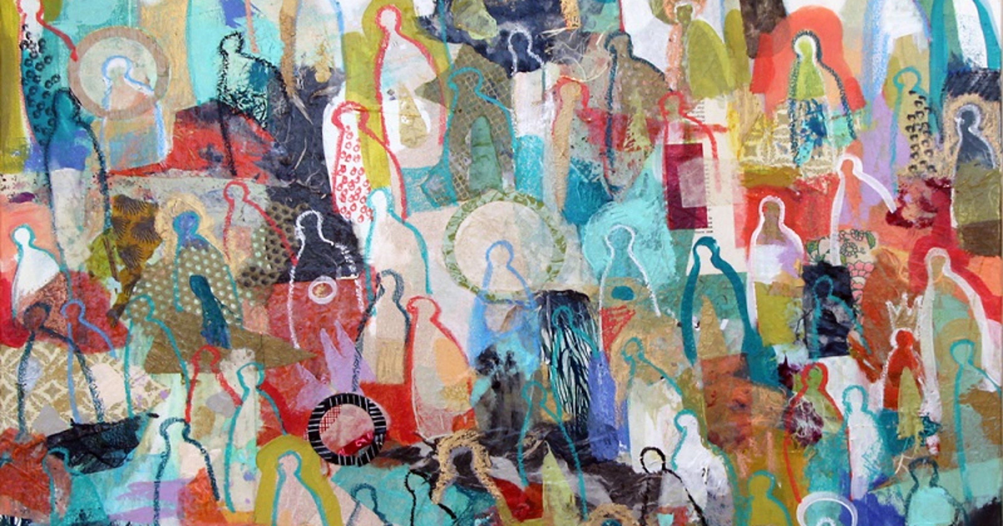 7 Nashville artists you should know right now