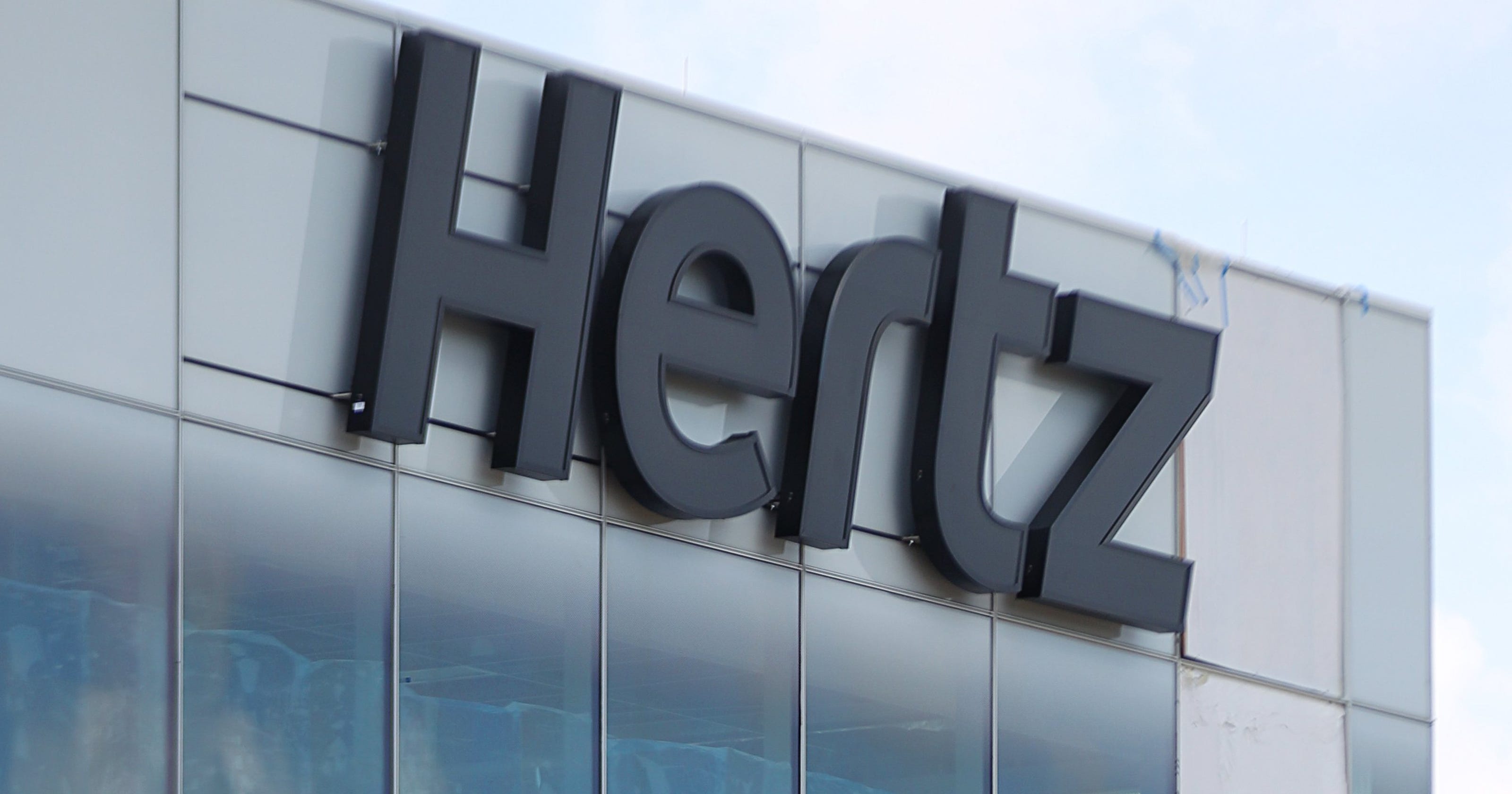 Hertz ranks as one of 'The Worst Companies to Work For'