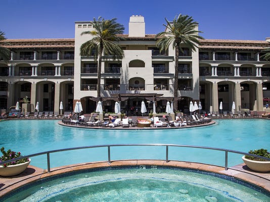 Shop now for the best deals on your staycation in Scottsdale or Phoenix