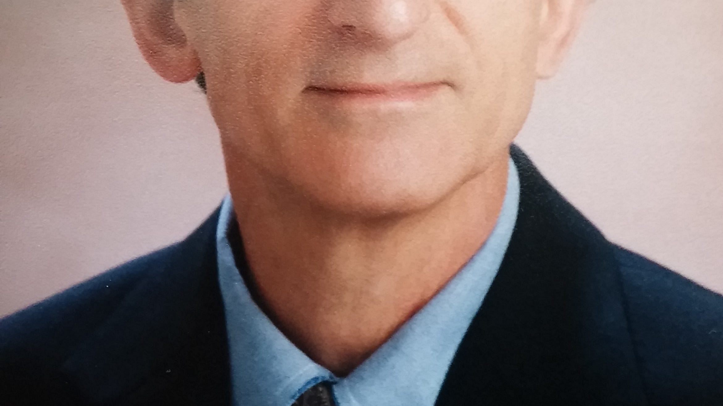 Donald Barry: Soon, we won’t know much about history