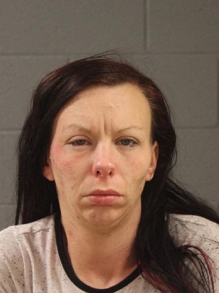 'My mommy killed my daddy': Woman sentenced in Heisler murder case