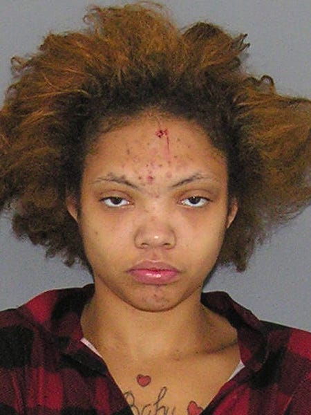 In hell: The fight to save one addict