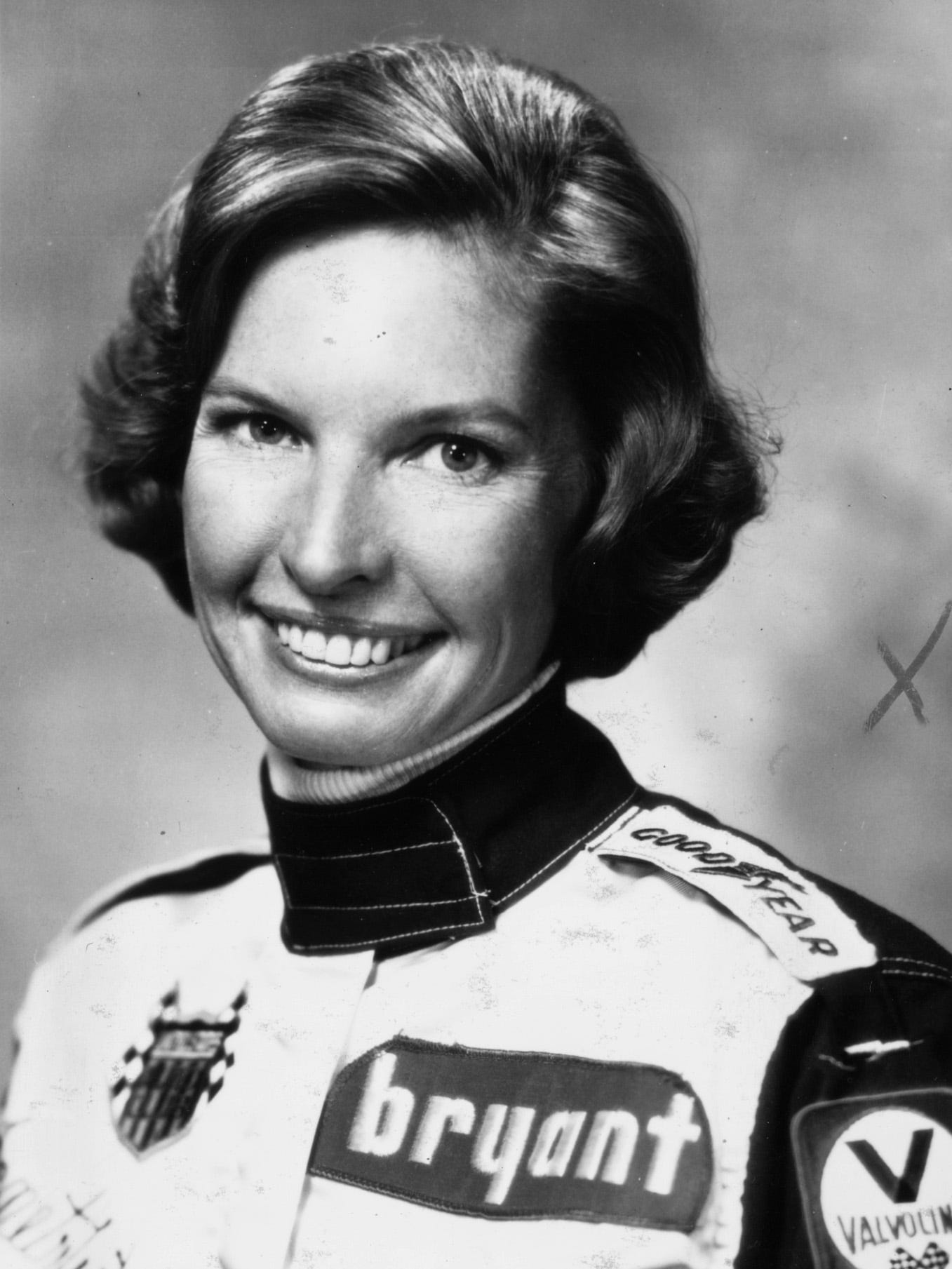 From sleeping in her car to the Indy 500: How Janet Guthrie changed ...