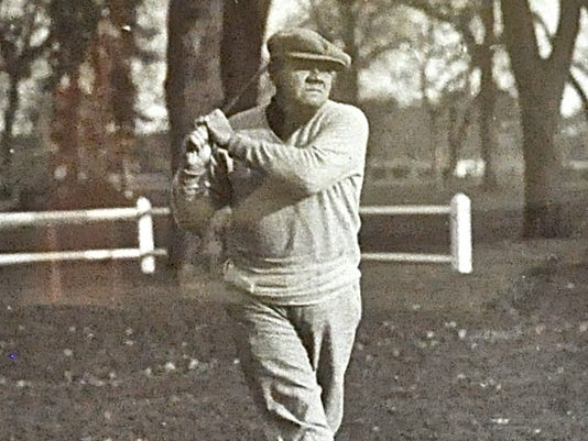 Babe Ruth remembered in Westchester, Rockland