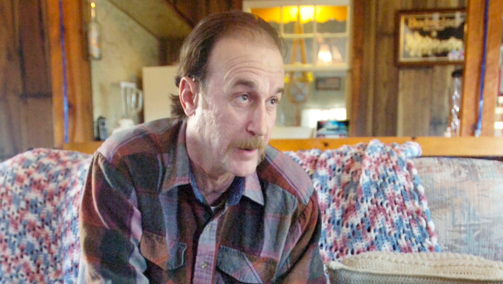 Arizona clears Ray Krone of murder