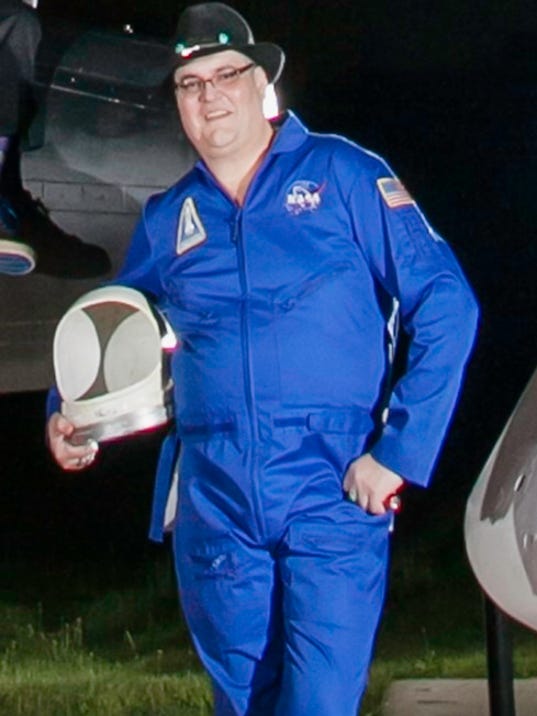 Kentucky man gets death threats from Blues Traveler fans