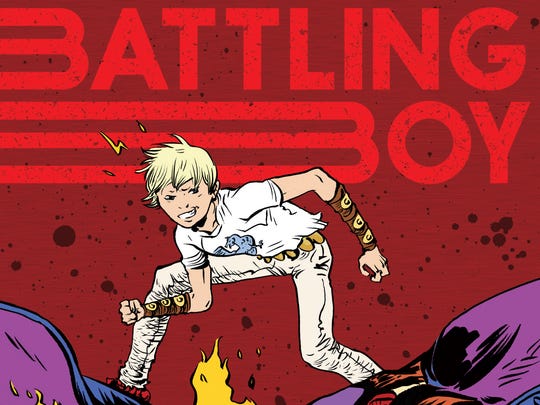 Our guide to 2013's best graphic novels and collections