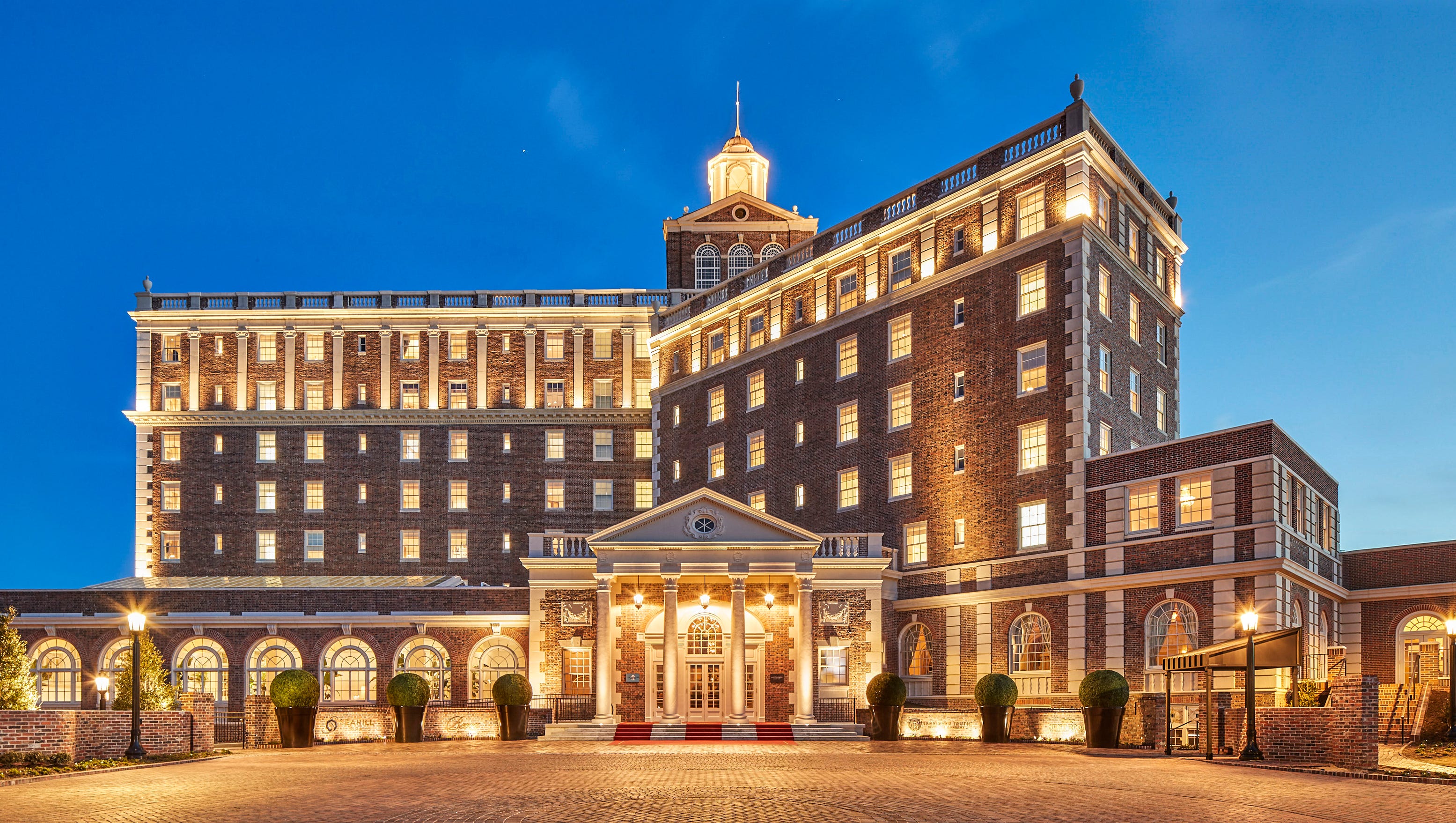 10 must-see sights at this historic under-the-radar gem