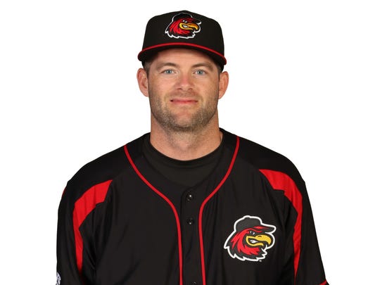 Meet the 2017 Rochester Red Wings