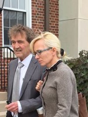 Ex-NFL cheerleader charged with raping underage boy | wcnc.com