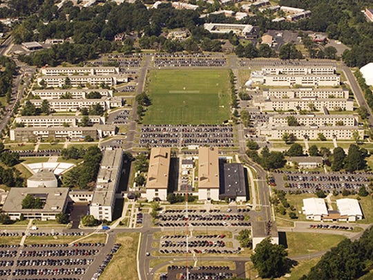 Fort Monmouth: Our hat is in the ring for Amazon