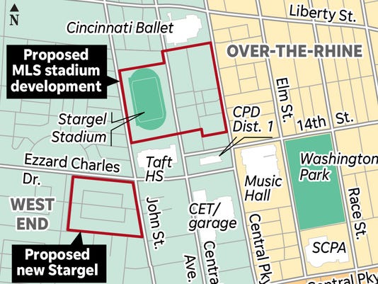 Nippert Stadium Seating Chart Fcc | Cabinets Matttroy