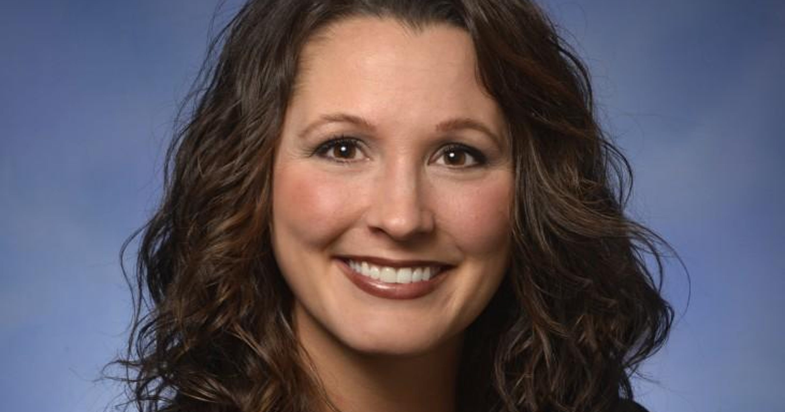 Schuette picks former West Michigan lawmaker for lieutenant governor