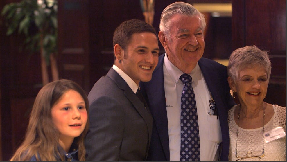 Judy Allison, matriarch of cornerstone NASCAR family, dies at 74