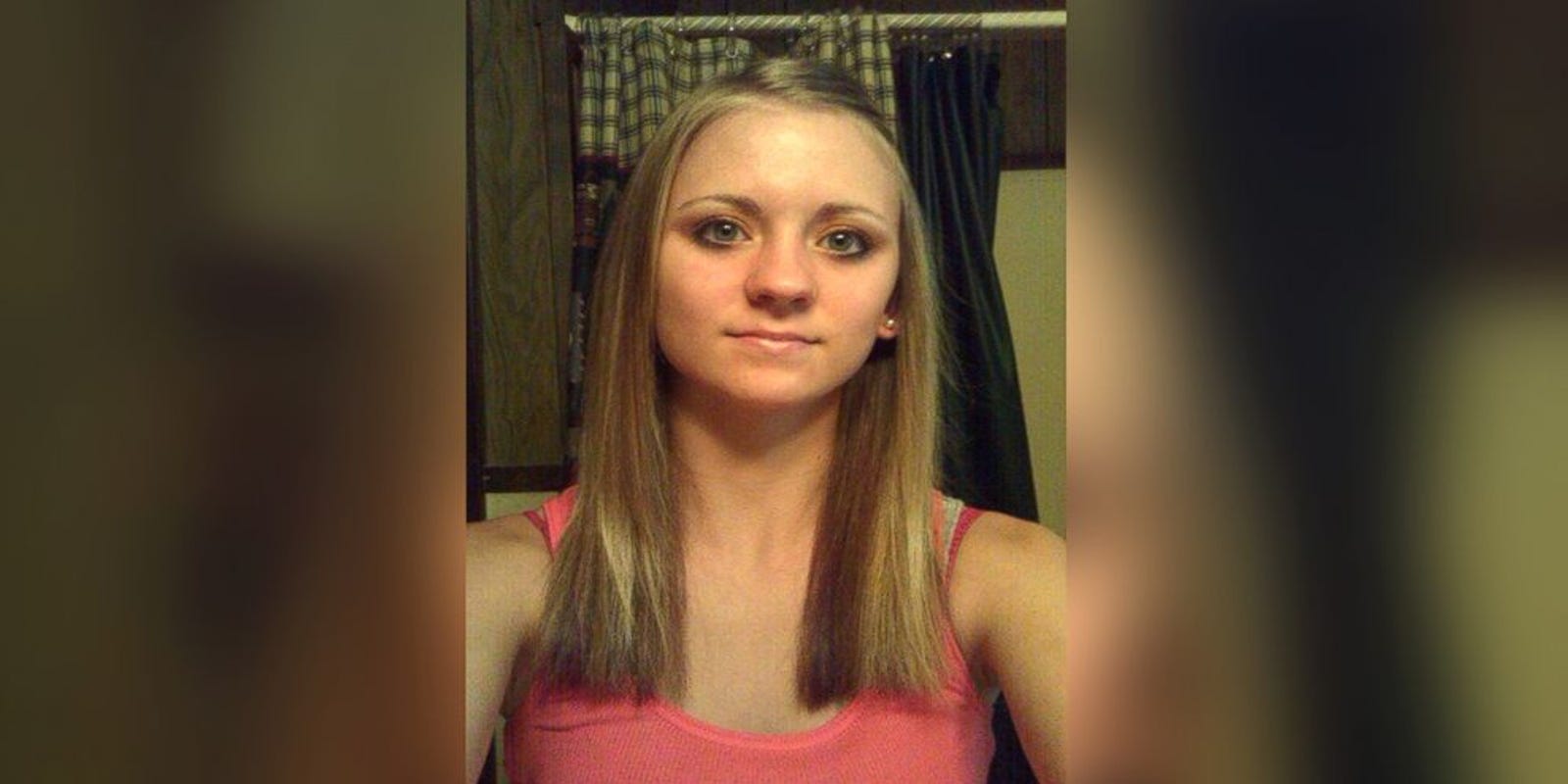 When asked 'Eric who?' Jessica Chambers replied, 'No.' What does that ...