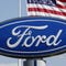 Ex-Ford manager wins $16.8M in discrimination lawsuit