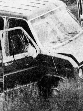 Tison gang's Arizona crime rampage in 1978