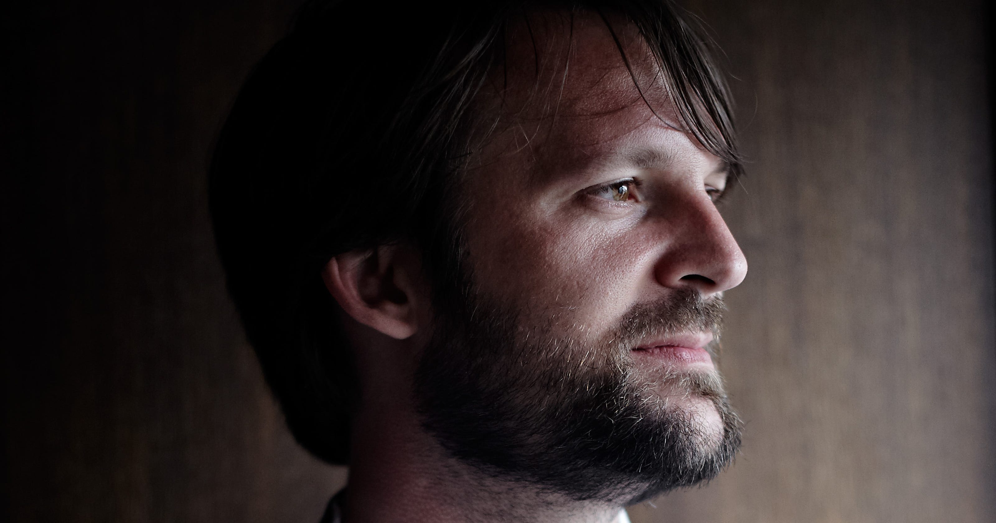 Meet chef René Redzepi
