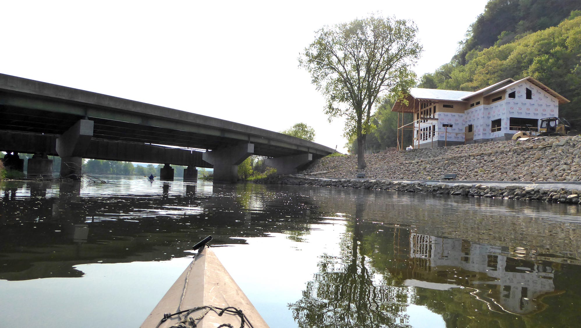 What now for the Iowa town that buttons built?