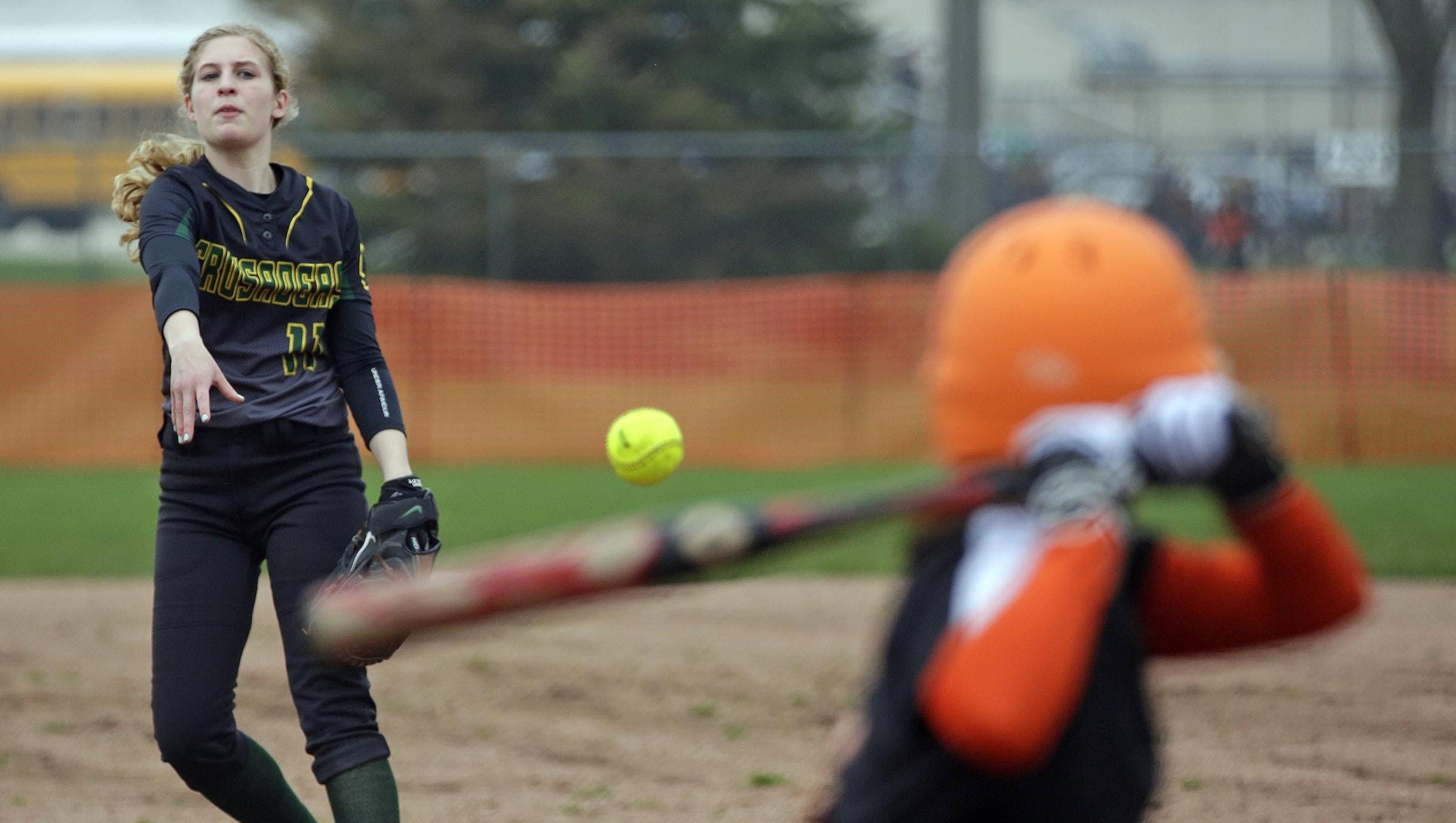 Prep Profile: Abby Smith