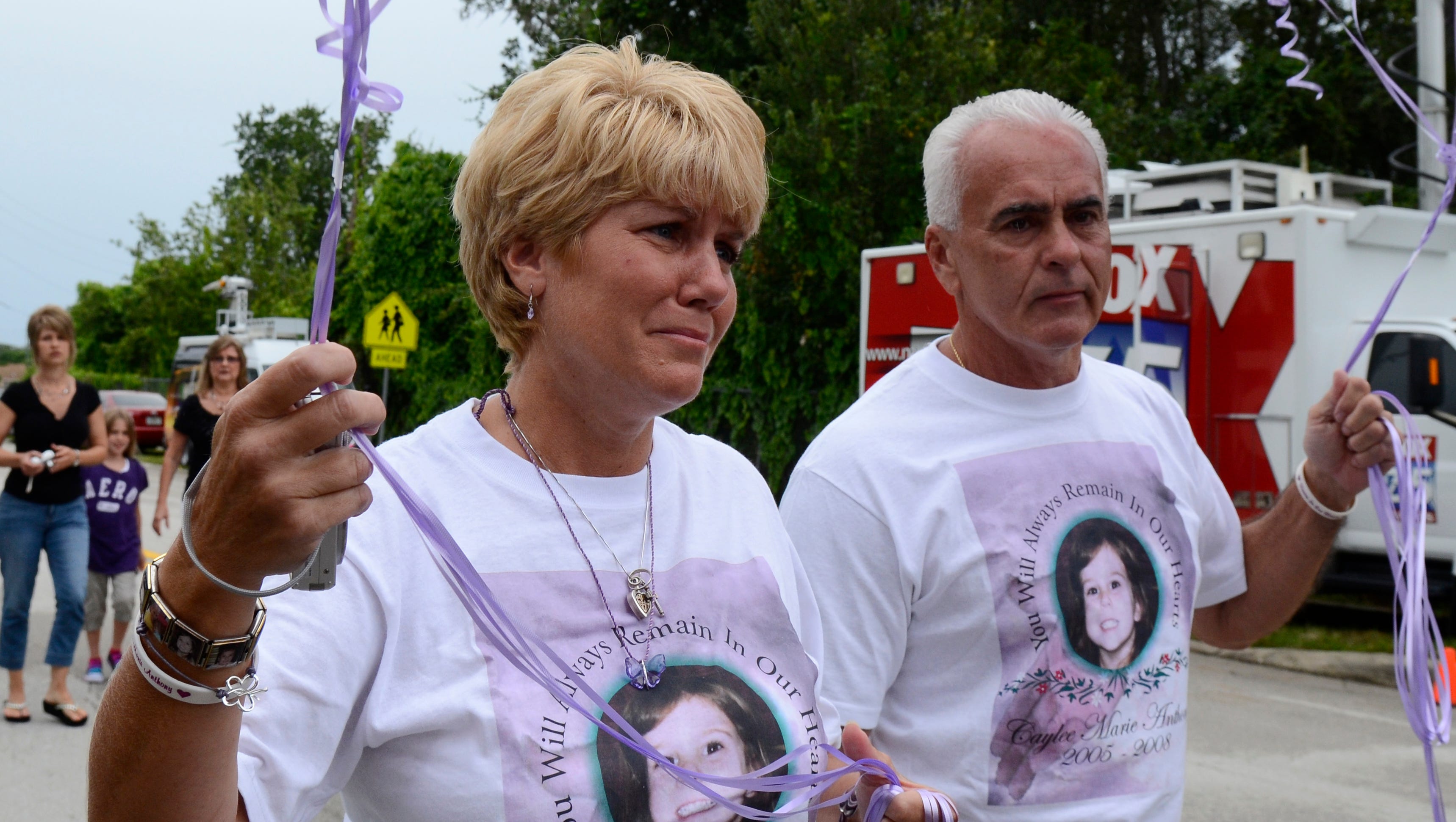 'Casey Anthony: An American Murder Mystery' revisits doubts of ...