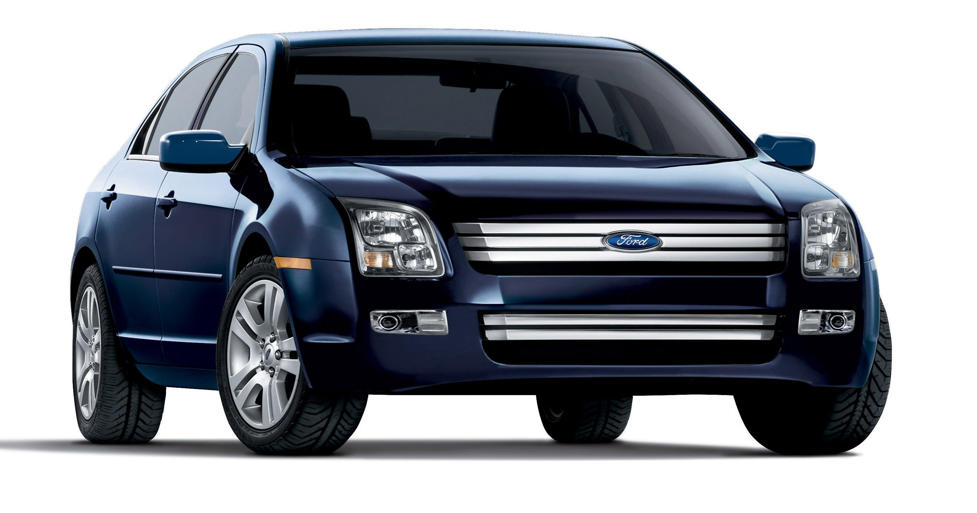 Ford Fusion, Mercury Milan cars investigated for brake issue