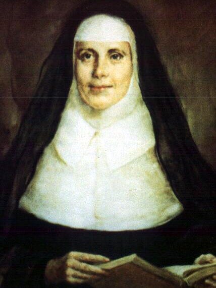 History Space: Sisters of Mercy devoted to mission