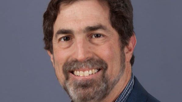 Controversy over Marc Hill's Israel comments doesn't advance peace: Opinion