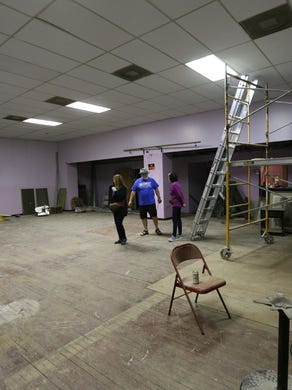 The Schvitz: Detroit bathhouse with steamy past ready to reopen