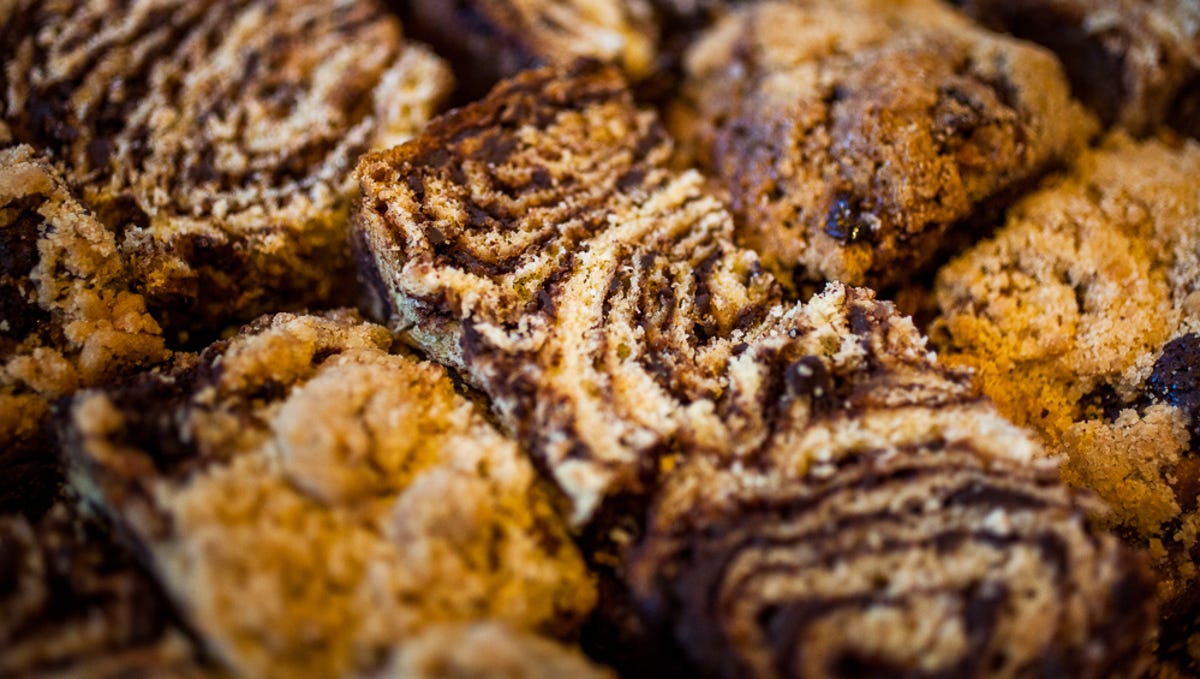 Babka across the country