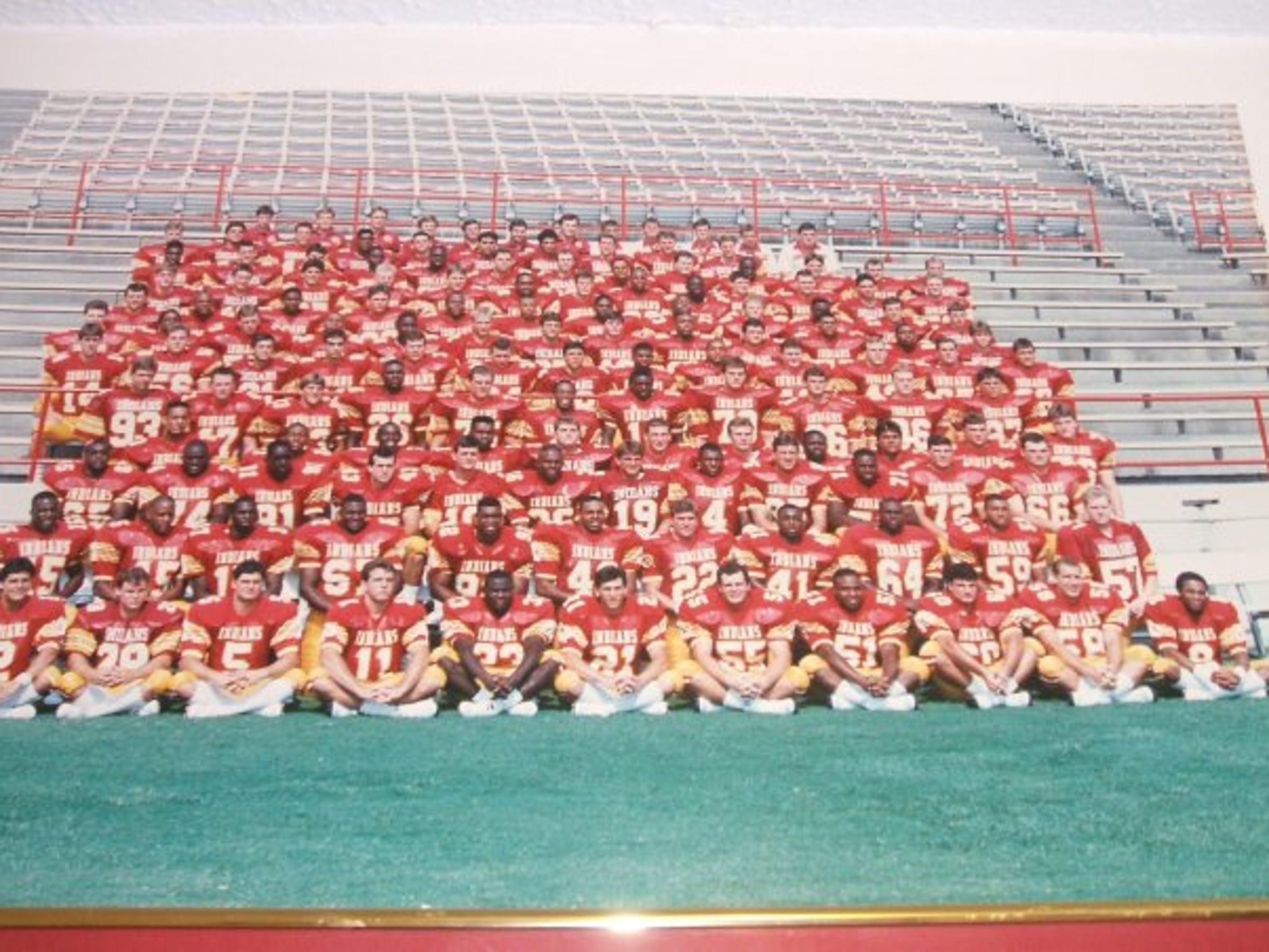 The Team of Destiny: An oral history of ULM's national title