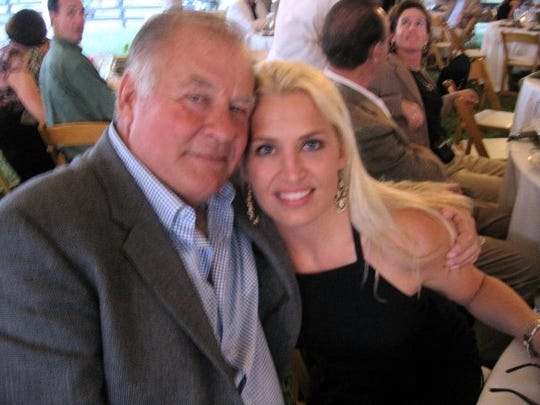 Pro Football Hall of Fame: Jerry Kramer credits daughter for hall nod