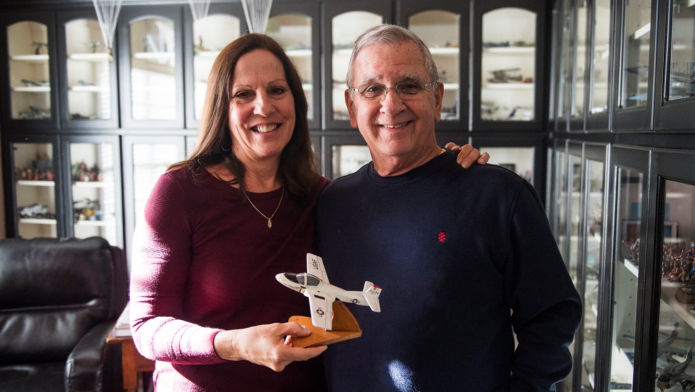 Smithsonian National Air and Space Museum to honor Easley pilot