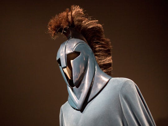 Star Wars' costume show at DIA: 9 things to see