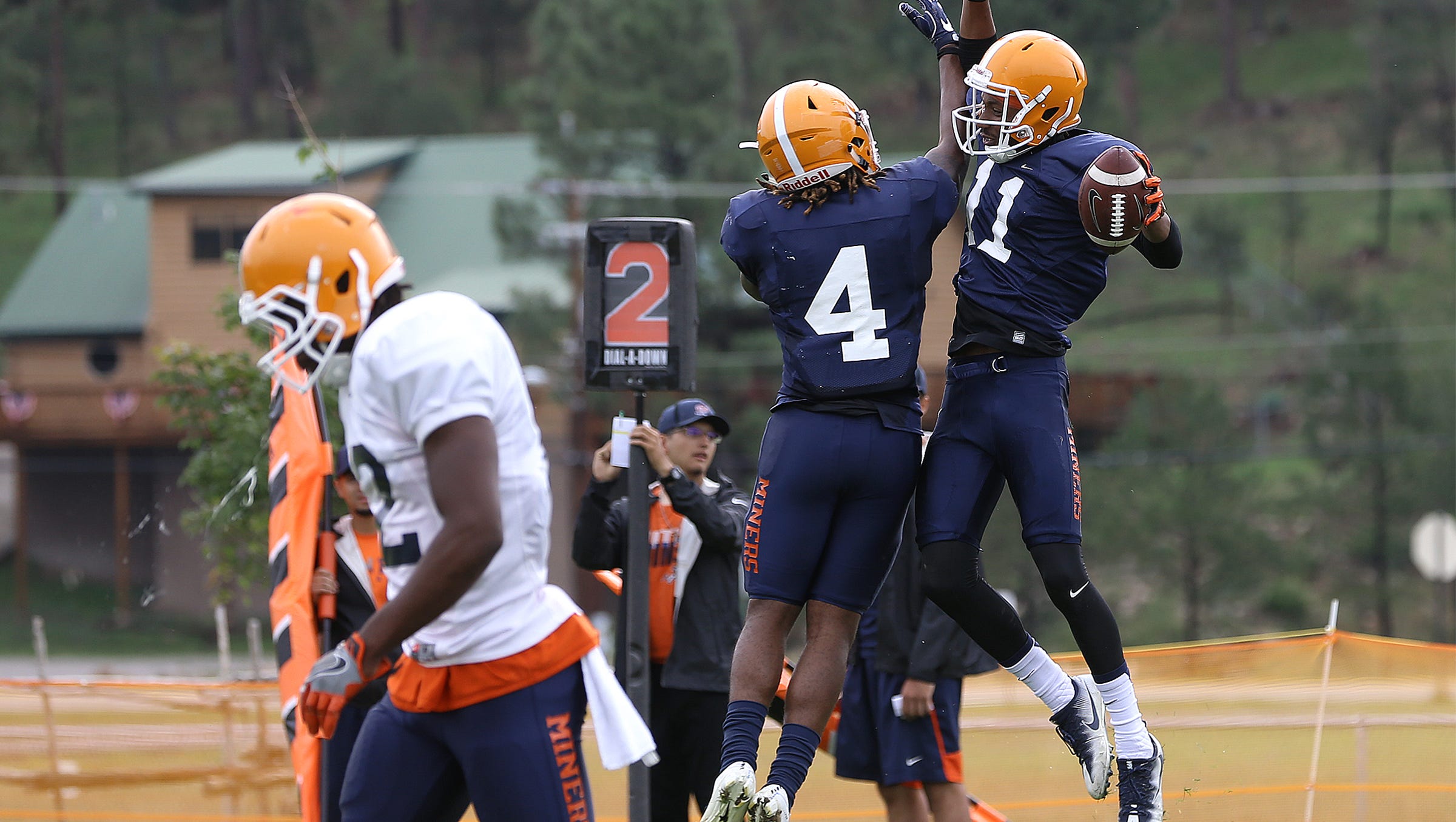 Analysis: Here's how UTEP Miners football team can have a good season