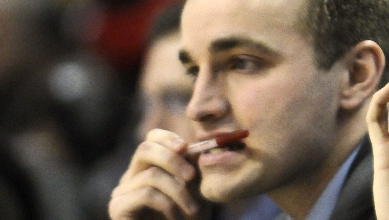 MSU hoops' Kevin Pauga: Schedule nerd, troubleshooter