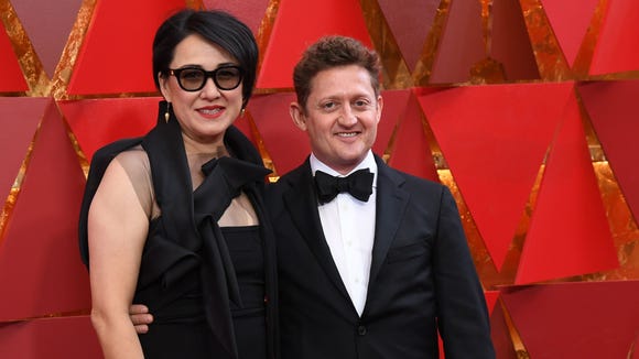 'Bill & Ted 3' could actually happen for Keanu Reeves and Alex Winter