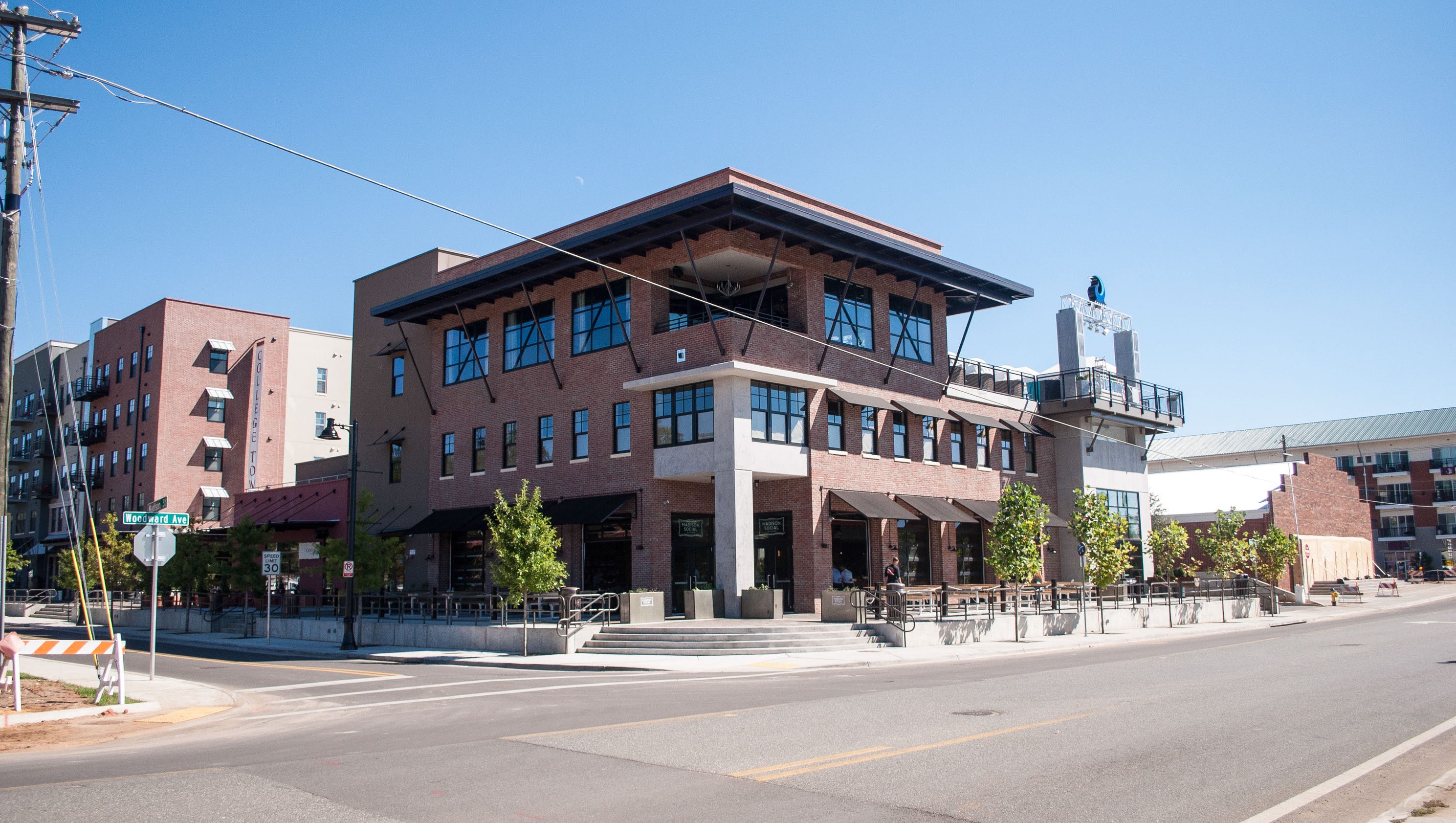 Madison Social set to expand impact with upcoming delivery app