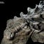 Freaky 'dragon' dinosaur discovered in Alberta