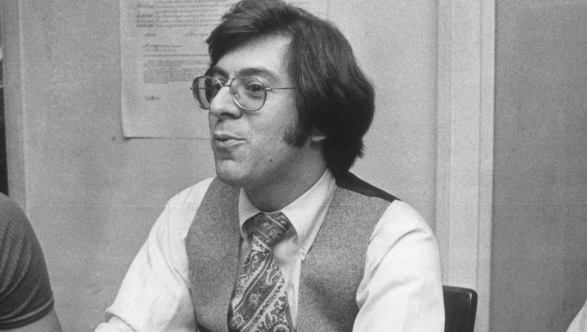 Longtime ACLU of Florida chief Howard Simon to retire this year